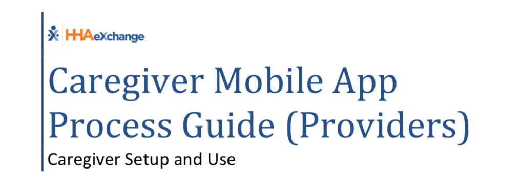 About HHA Exchange – Huntingdon Valley Home Care