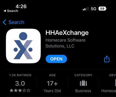 About HHA Exchange – Huntingdon Valley Home Care